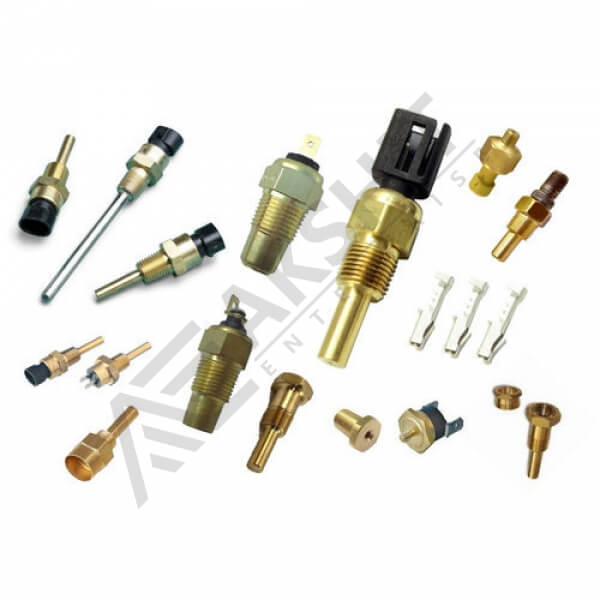 Products - Brass Precision Parts Manufacturer | Akshit Enterprise