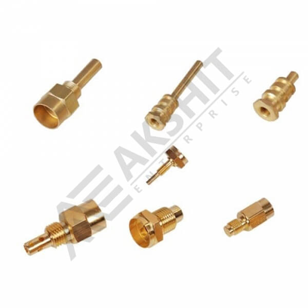 Products - Brass Precision Parts Manufacturer | Akshit Enterprise