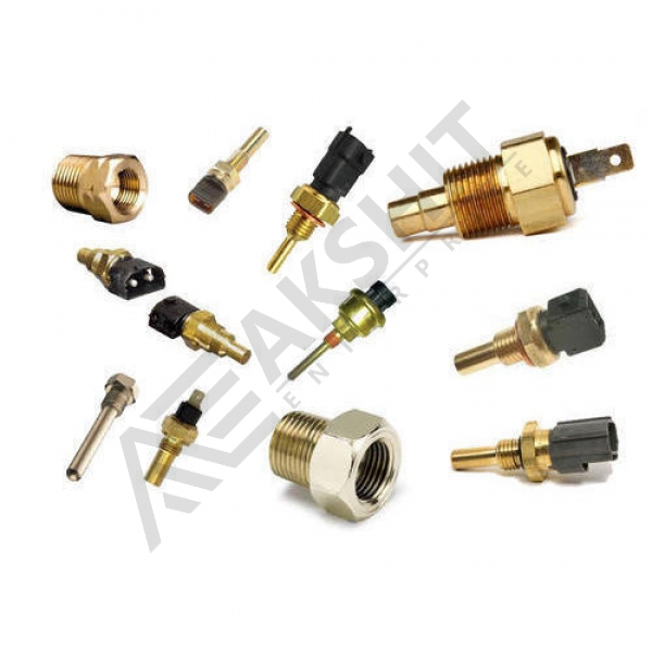 Products - Brass Precision Parts Manufacturer | Akshit Enterprise